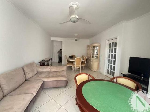 Apartamento à venda com 3 quartos no bairro Praia dos Sonhos