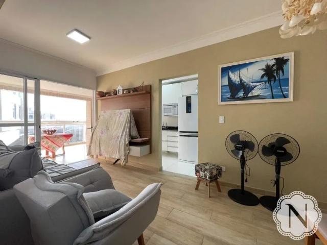 Apartamento à venda com 3 quartos no bairro Praia dos Sonhos