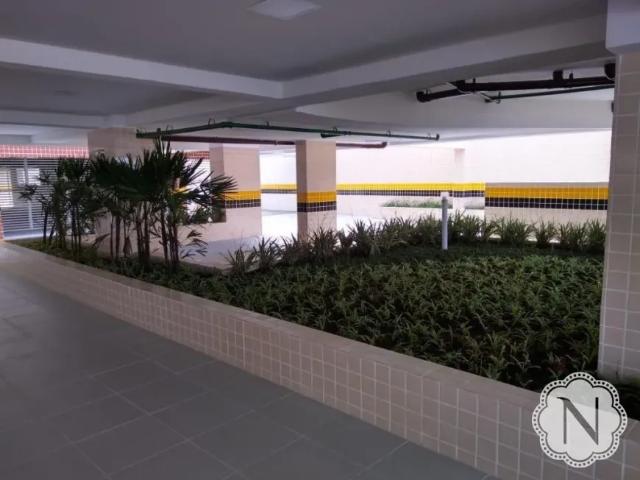 Apartamento à venda com 3 quartos no bairro Praia dos Sonhos