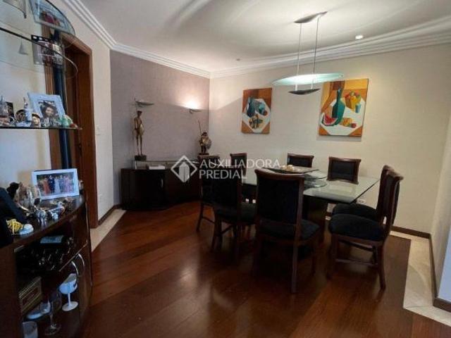 Apartamento a venda com 3 quartos no Bairro Santa Paula em São Caetano