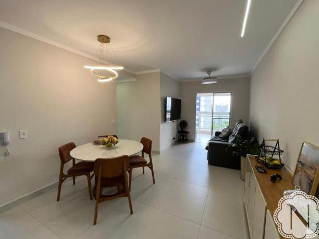 Apartamento à venda com 3 quartos no bairro Satélite