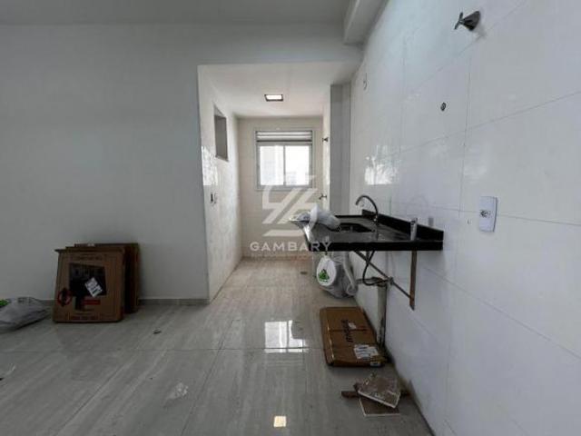 Apartamento à venda, com 3 quartos, no Barão de Iguatemi, em Sorocaba/SP
