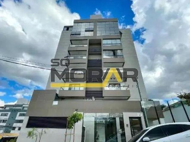 Apartamento a venda com 3 quartos no Barreiro, Belo Horizonte / MG
