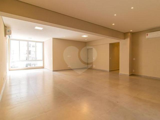 Apartamento à venda com 3 quartos no Bela Vista, São Paulo, SP
