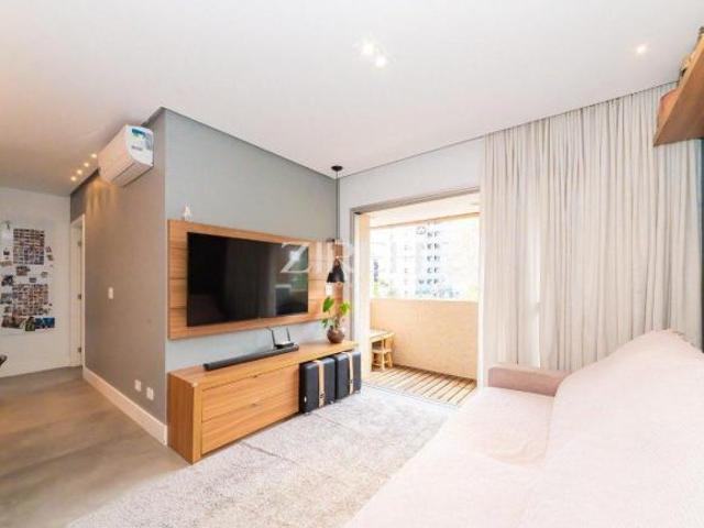APARTAMENTO À VENDA COM 3 QUARTOS NO BIGORRILHO