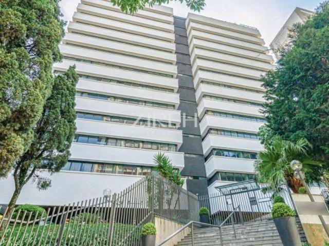 APARTAMENTO À VENDA COM 3 QUARTOS NO BIGORRILHO