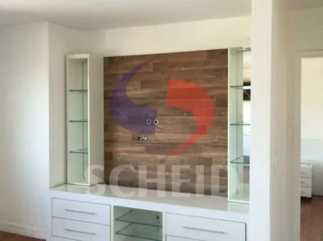 Apartamento à venda com 3 quartos, no Brooklin!