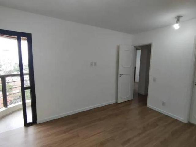 Apartamento à venda com 3 quartos no Brooklin