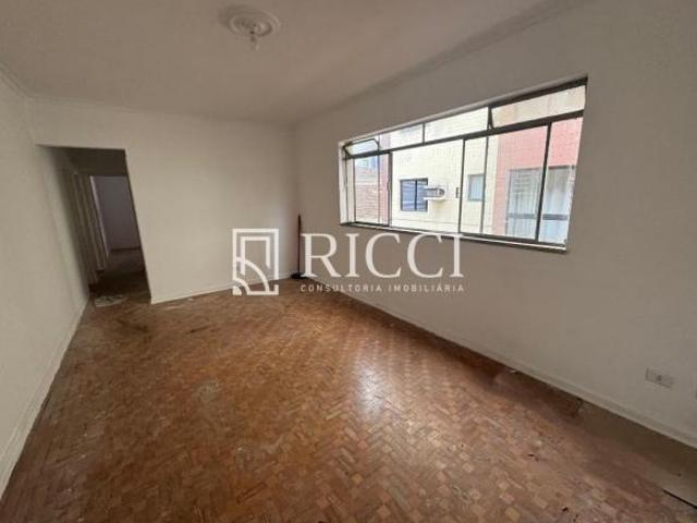 Apartamento à venda com 3 quartos no Embaré