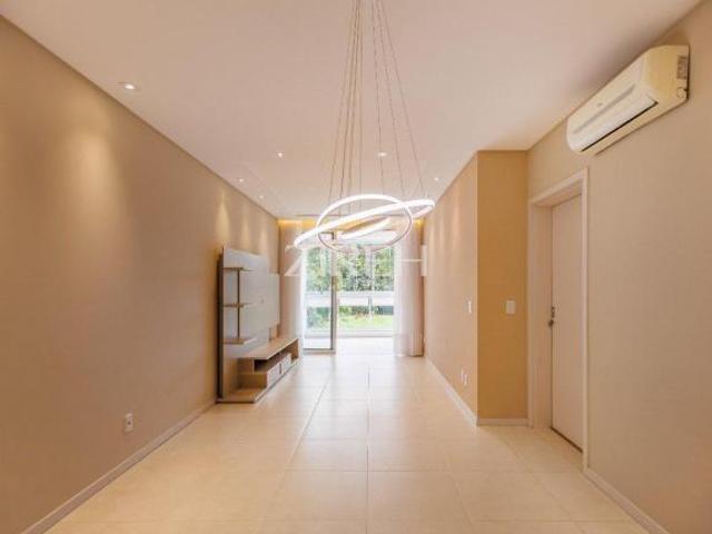 APARTAMENTO À VENDA COM 3 QUARTOS NO ECOVILLE
