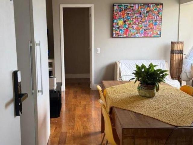 Apartamento à venda com 3 quartos no Edifício Discovery Barueri