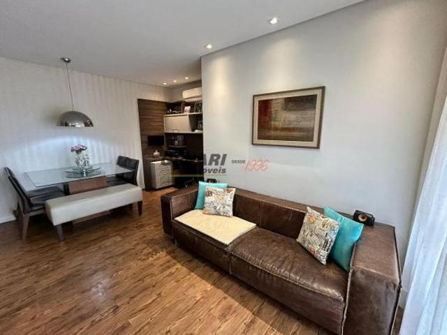 Apartamento à venda com 3 Quartos no Edifício Soho