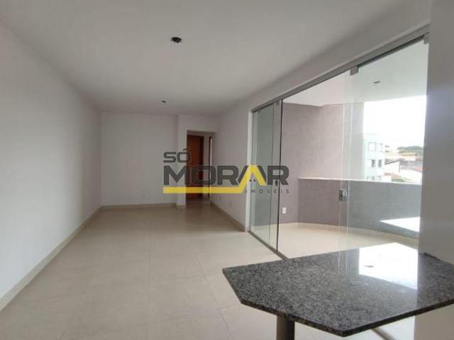Apartamento a venda com 3 quartos no Floresta, Belo Horizonte / MG