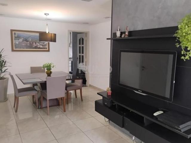 Apartamento a venda com 3 quartos no Ile de Saint Louis no Parque Prado Campi
