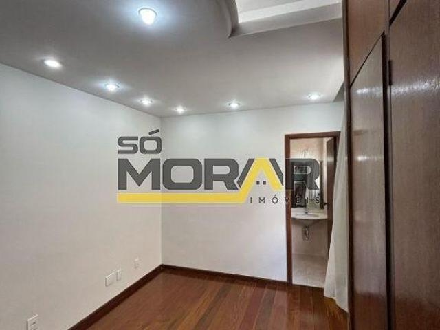 Apartamento a venda com 3 quartos no Ipiranga, Belo Horizonte / MG