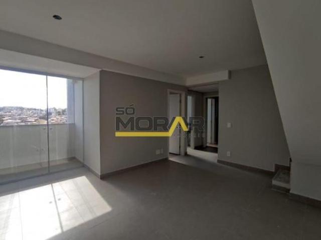 Apartamento a venda com 3 quartos no Ipiranga Predio Novo, Belo Horizonte / MG