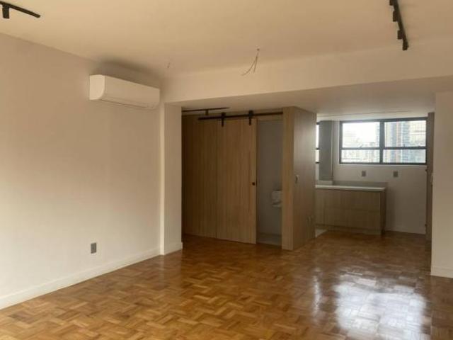 Apartamento à venda com 3 quartos no Itaim Bibi