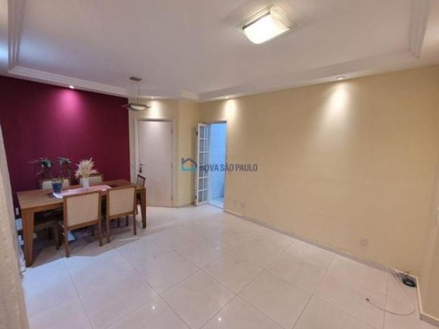 Apartamento à venda no Jardim da Saúde com 3 quartos