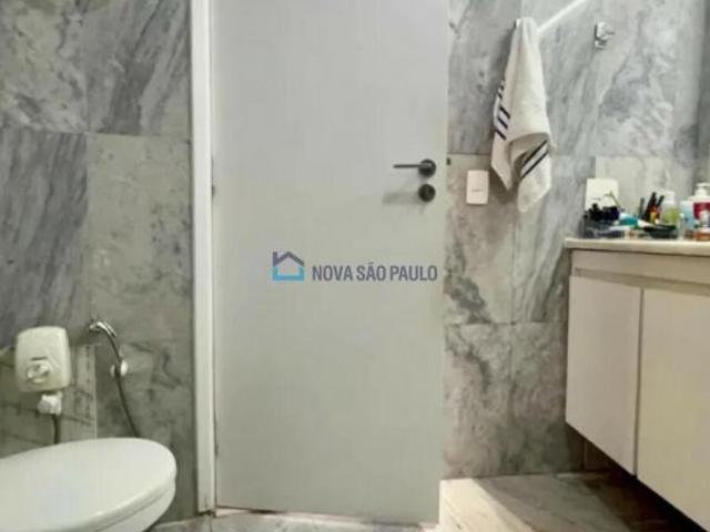 Apartamento a venda com 3 quartos no Jardim Europa