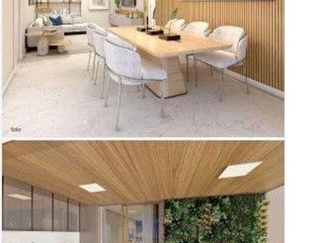 Apartamento à venda com 3 quartos no Jardim Glória Juiz de Fora/MG