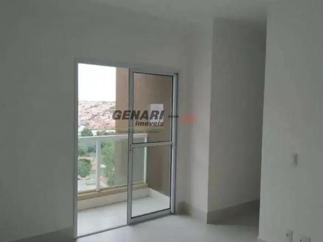 Apartamento à venda com 3 Quartos no Jardim Santiago, Indaiatuba/SP