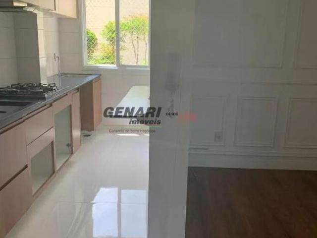 Apartamento à venda com 3 Quartos no Jardim Sevilha, Indaiatuba SP