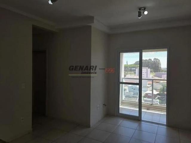Apartamento à venda com 3 Quartos no Jardim Sevilha, Indaiatuba SP