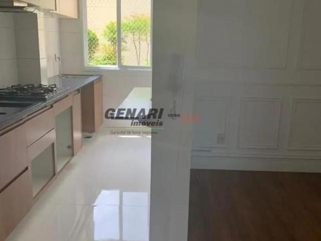 Apartamento à venda com 3 Quartos no Jardim Sevilha, Indaiatuba SP