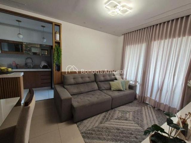 Apartamento à venda com 3 quartos no Jardim Ypê em Paulínia em SP