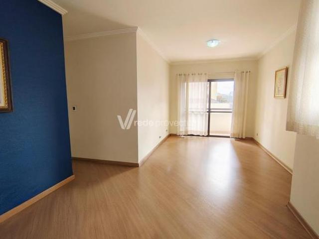 Apartamento a venda com 3 quartos no Jd. Guanabara
