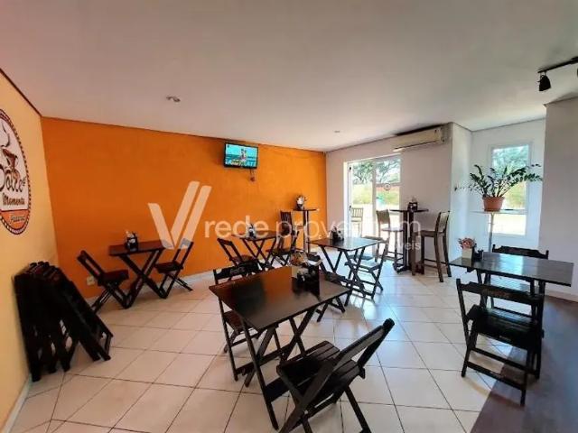 Apartamento à venda com 3 quartos no jd do taquaral em campinas sp
