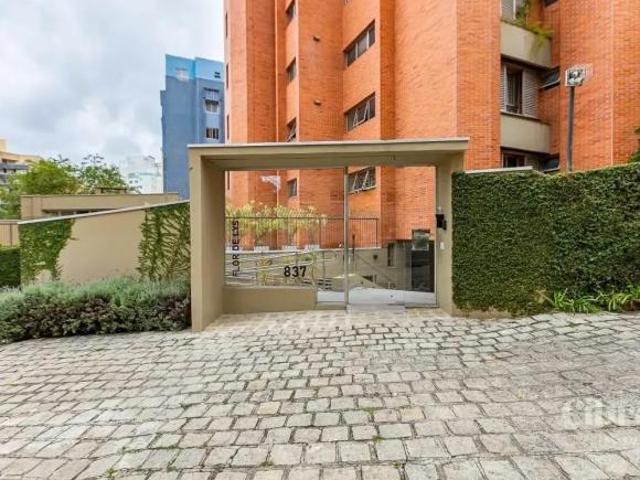 Apartamento à venda com 3 Quartos no Juvevê