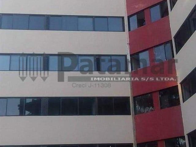 Apartamento a venda com 3 quartos no Morumbi