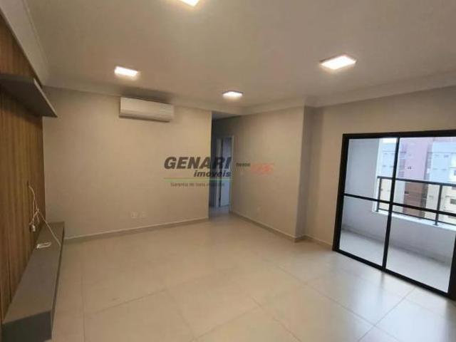 Apartamento à venda com 3 quartos no Manai, Jardim Santiago, Indaiatuba SP