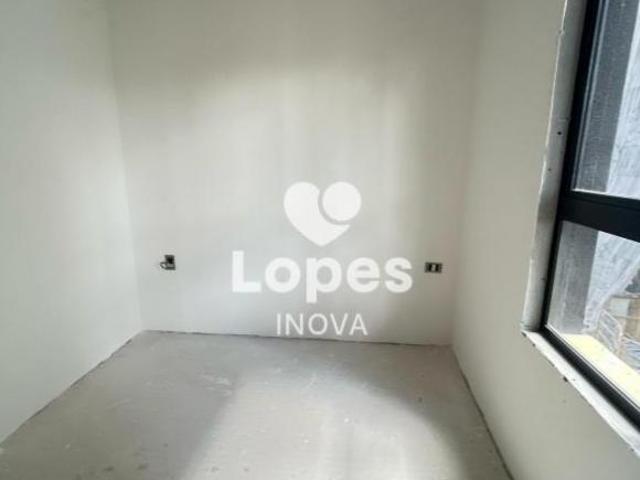 Apartamento á venda com 3 quartos no novo mundo
