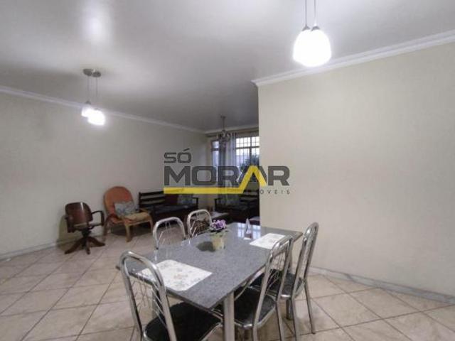 Apartamento a venda com 3 quartos no Silveira, Belo Horizonte / MG