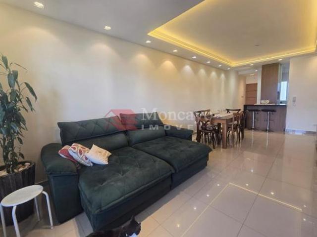 Apartamento à venda com 3 quartos no Sumaré