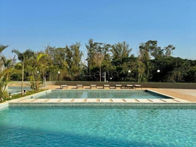 Apartamento à venda com 3 quartos no Swiss Park, Campinas