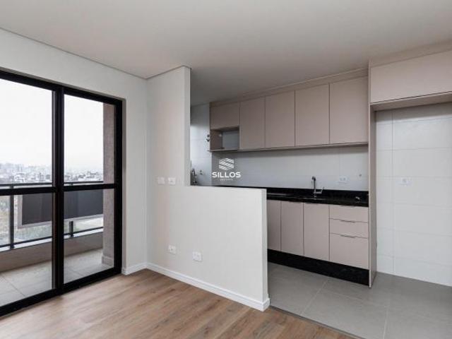 Apartamento à venda com 3 quartos no Portão em Curitiba