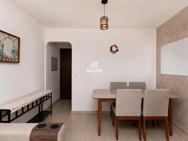 Apartamento à venda com 3 quartos no Portão em Curitiba