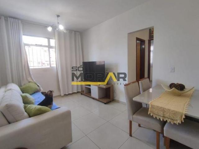 Apartamento a venda com 3 quartos no Palmares, Belo Horizonte / MG