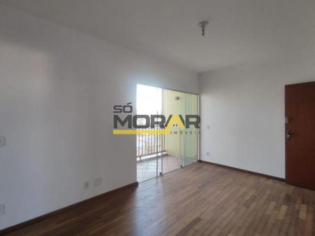 Apartamento a venda com 3 quartos no Palmares, Belo Horizonte / MG