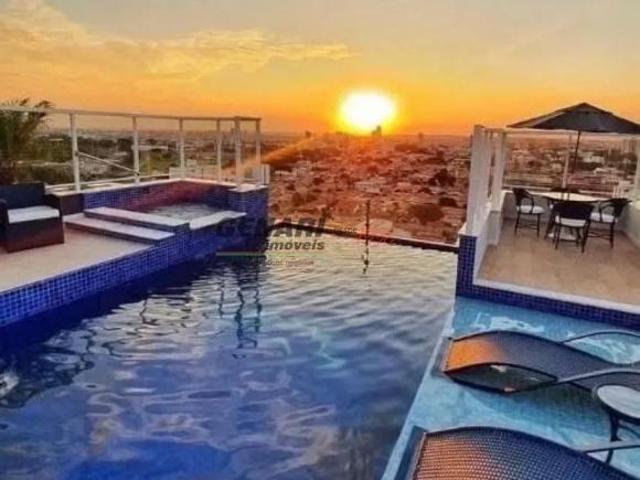 Apartamento à venda com 3 quartos no Parque Boa Esperança, Indaiatuba SP