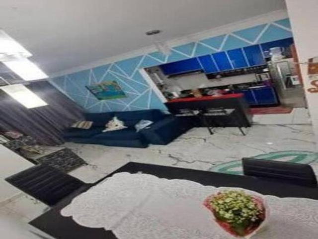 Apartamento à Venda com 3 quartos no Parque Viana Barueri