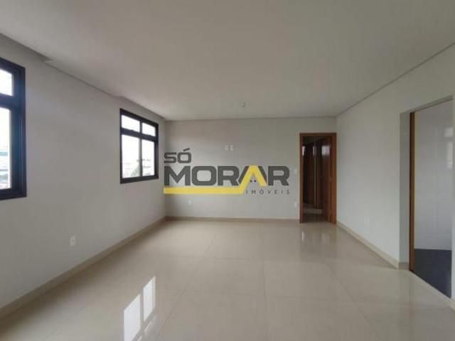 Apartamento a venda com 3 quartos no Prado Predio Novo, Belo Horizonte / MG