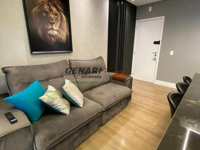 Apartamento à venda com 3 quartos no Reserva Vista Verde