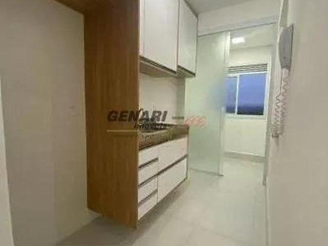 Apartamento à venda com 3 quartos no Reserva Vista Verde Jardim, Indaiatuba, SP
