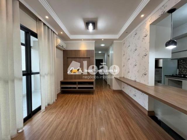 Apartamento à venda com 3 quartos no Residencial Chiari, Valinhos/SP
