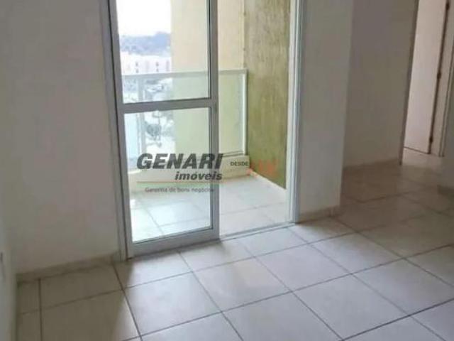 Apartamento à Venda com 3 Quartos no Residencial Belvedere, Indaiatuba SP