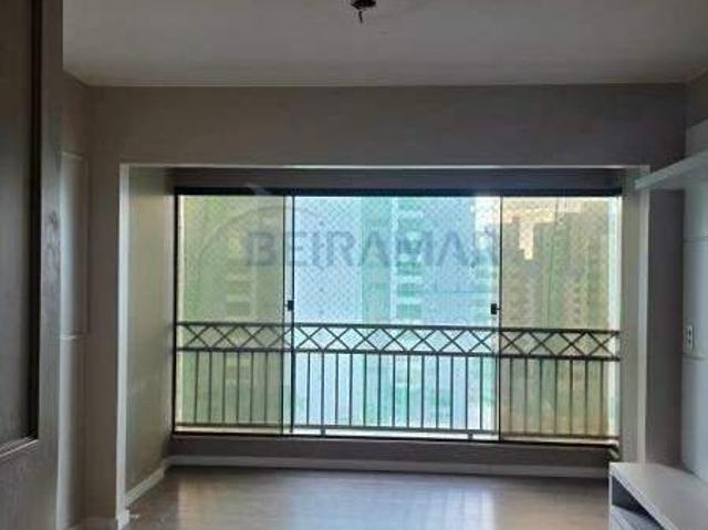 Apartamento à Venda com 3 Quartos no Residencial Imprensa IV Águas Claras